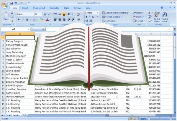 Top 10: Home library software - overview on bookrunch